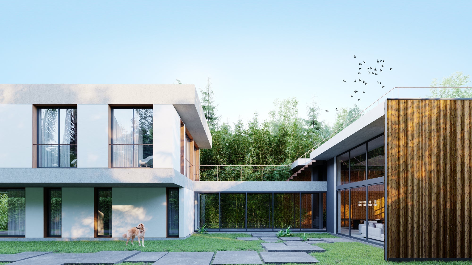 VEGI House – medusadesign